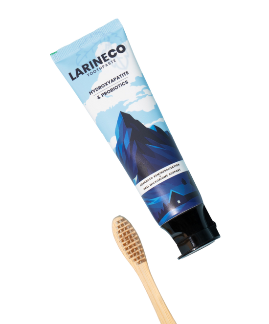 Larineco™️ - Remineralizing Gum
